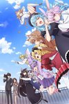 Home - AnimeKai - Watch Free Anime Online, Stream Subbed & Dubbed Anime ...